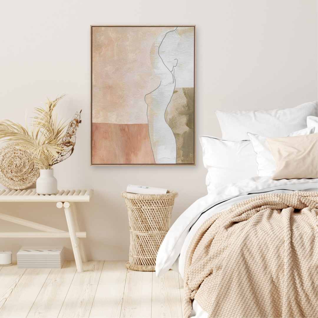 Artwork - People & Figures – Mosshead Trading Co