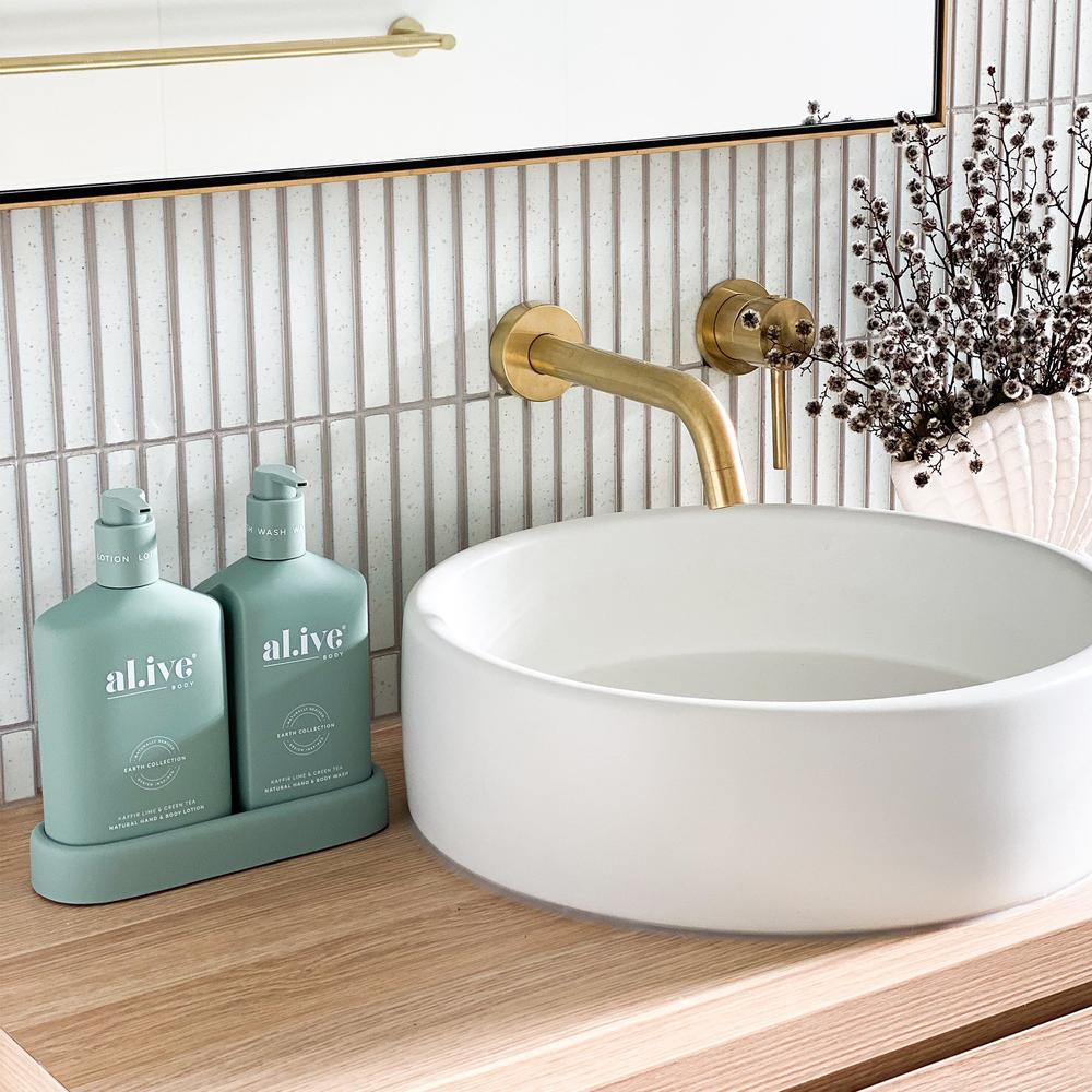 Bathroom – Mosshead Trading Co