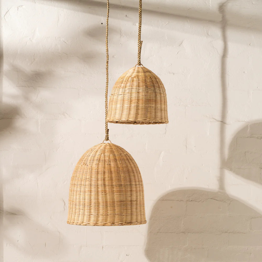 Diego Bell Light Shades - Pre Order – Mosshead Trading Co