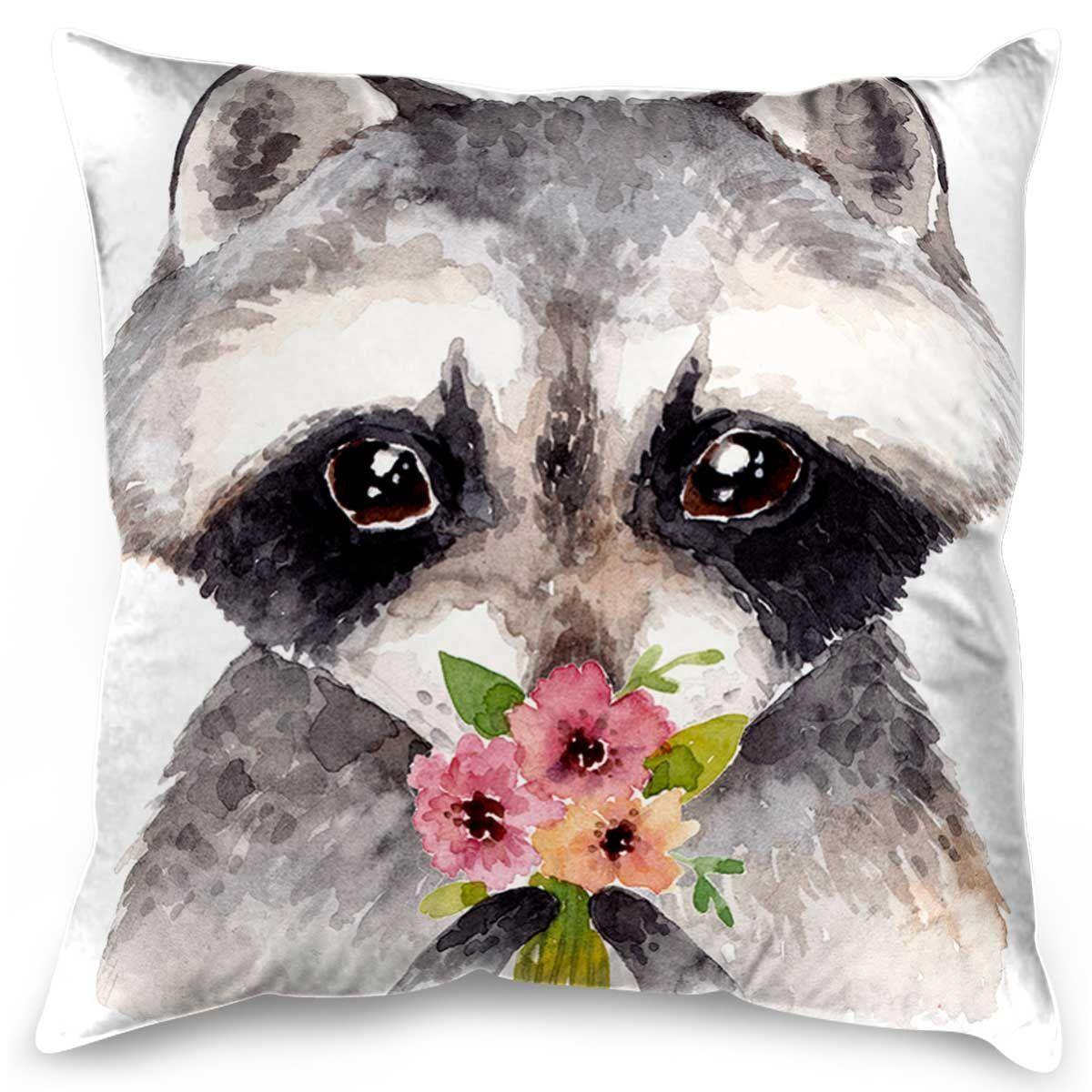 Beatrix Cushion – Mosshead Trading Co
