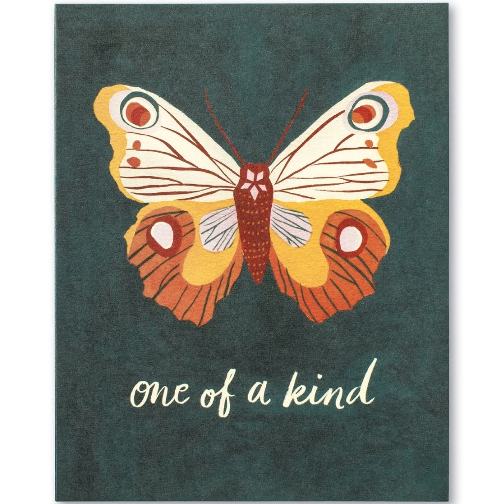 One of a Kind - Card – Mosshead Trading Co