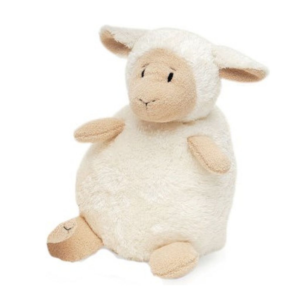 Plush Lambert the Lamb - Large – Mosshead Trading Co