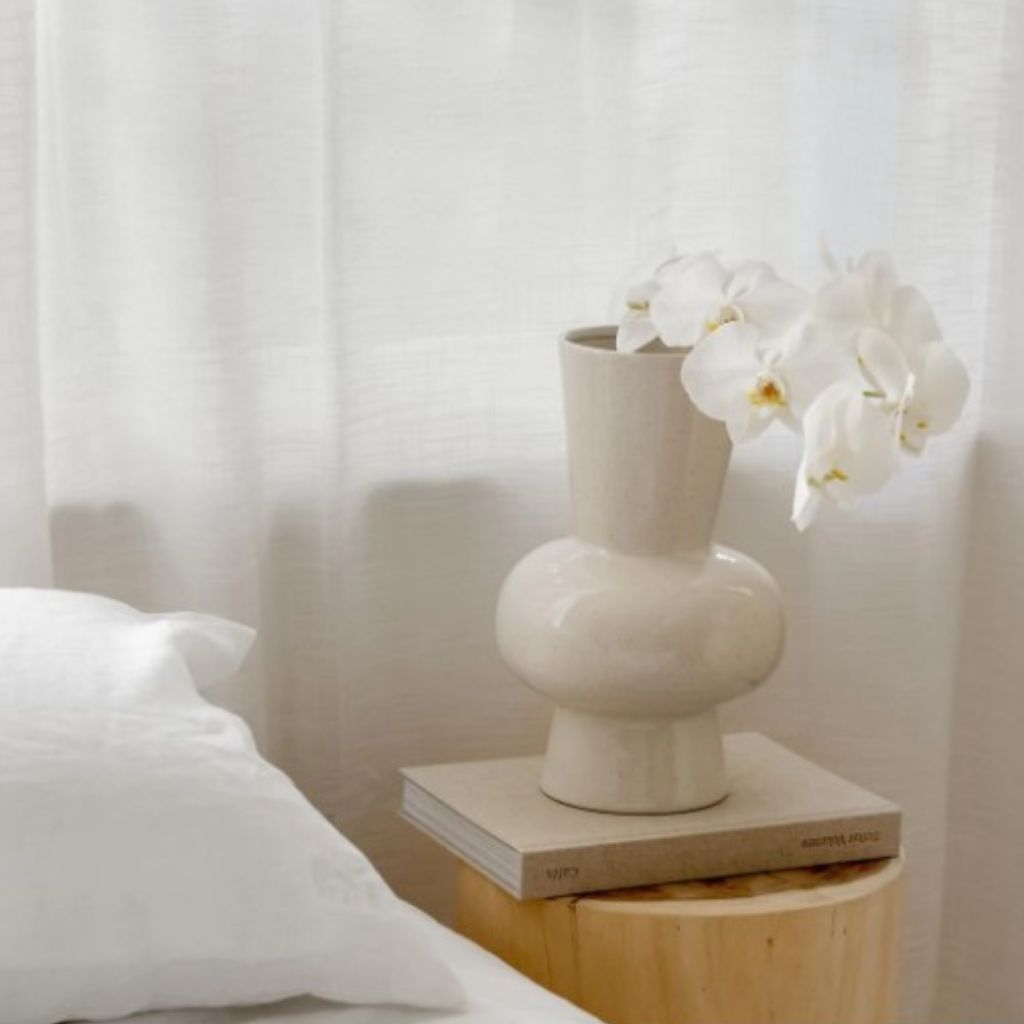 Iris Vase - Large – Mosshead Trading Co